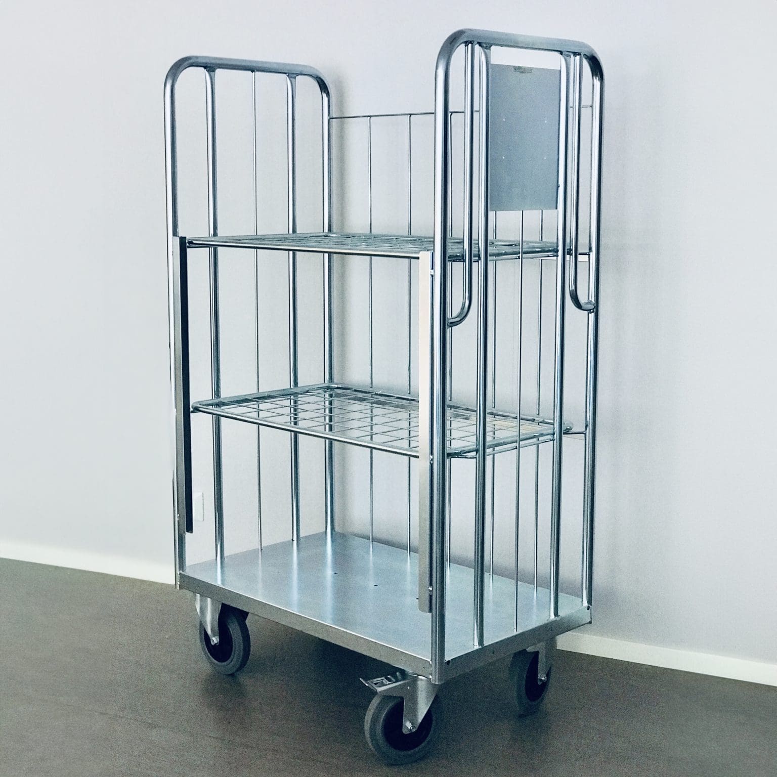 Vogner Arkiver - Tekstilservice