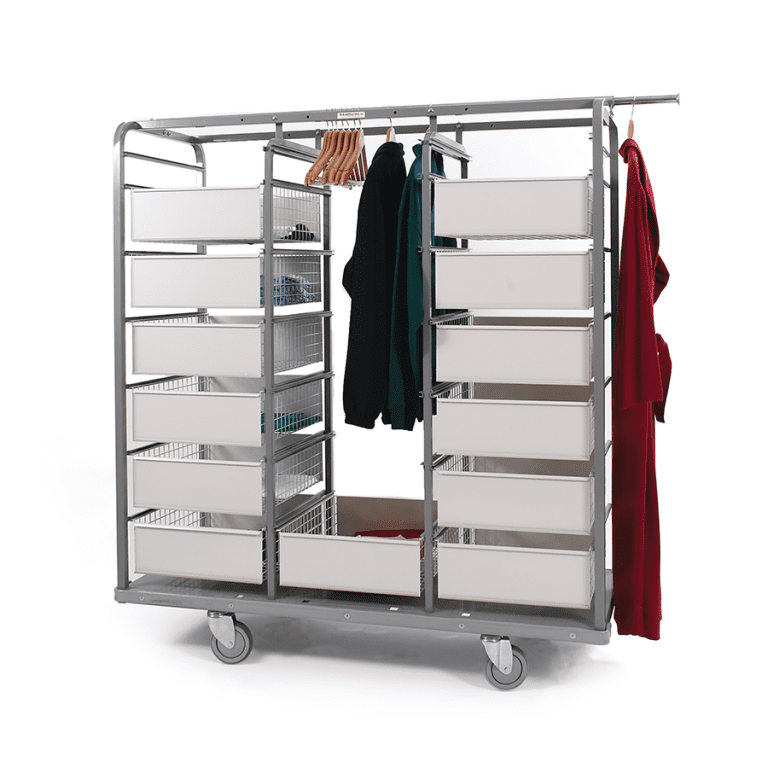 Vogner - Tekstilservice